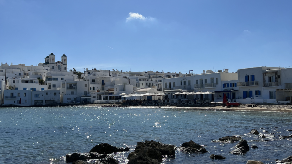 Greece | Tim's Travel Blog